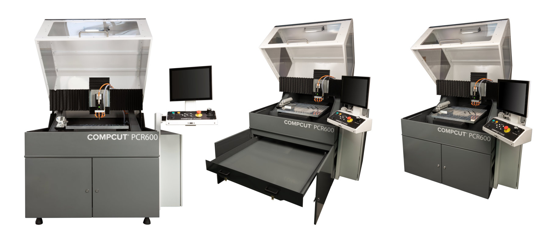 Making the cut - Compcut Intuitive Cutting Solutions