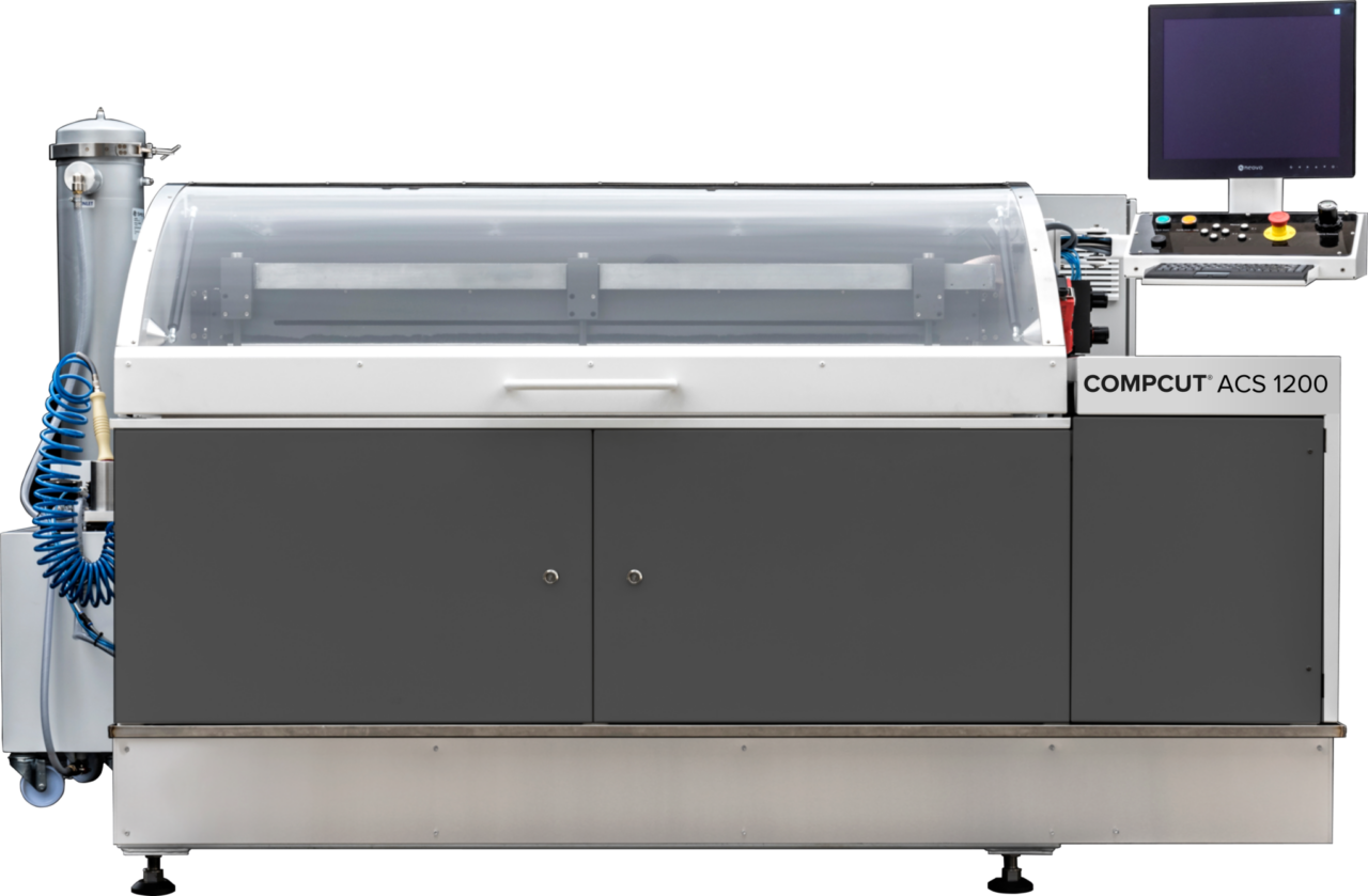 Home - Compcut Intuitive Cutting Solutions