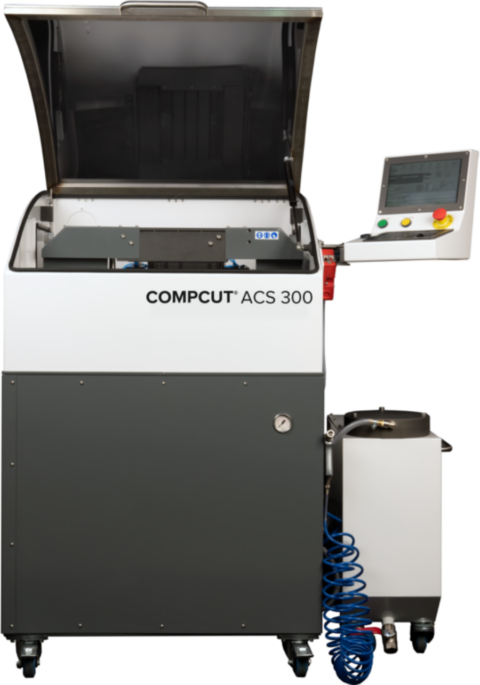 Home - Compcut Intuitive Cutting Solutions