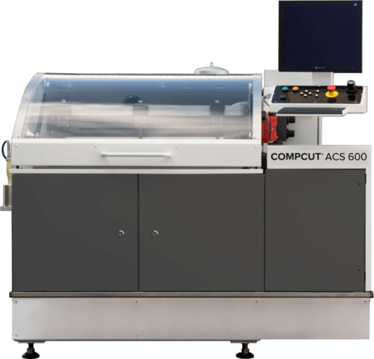 Home - Compcut Intuitive Cutting Solutions